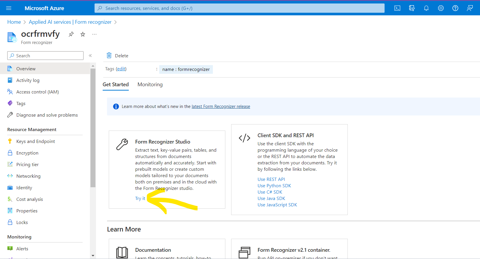 GitHub - SajixInc/Document-OCR-Azure: Document OCR-Azure GitHub - SajixInc/Document-OCR-Azure: Document OCR-Azure